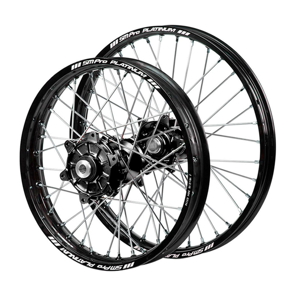 Axiom Moto-X - Custom Wheel Building Experts by Kevin Titman