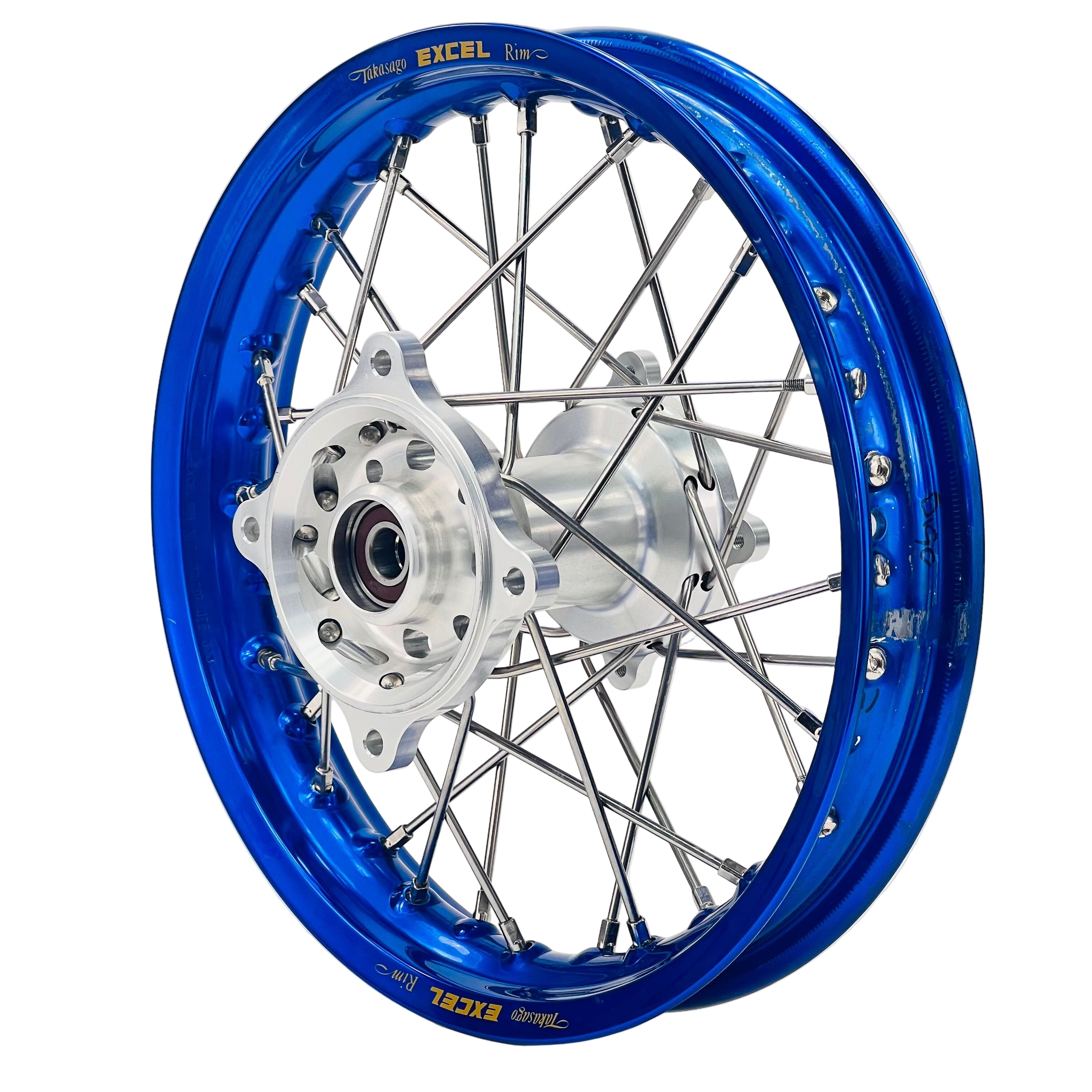 TEST-AXIOM REAR WHEELS | Axiom Moto-X