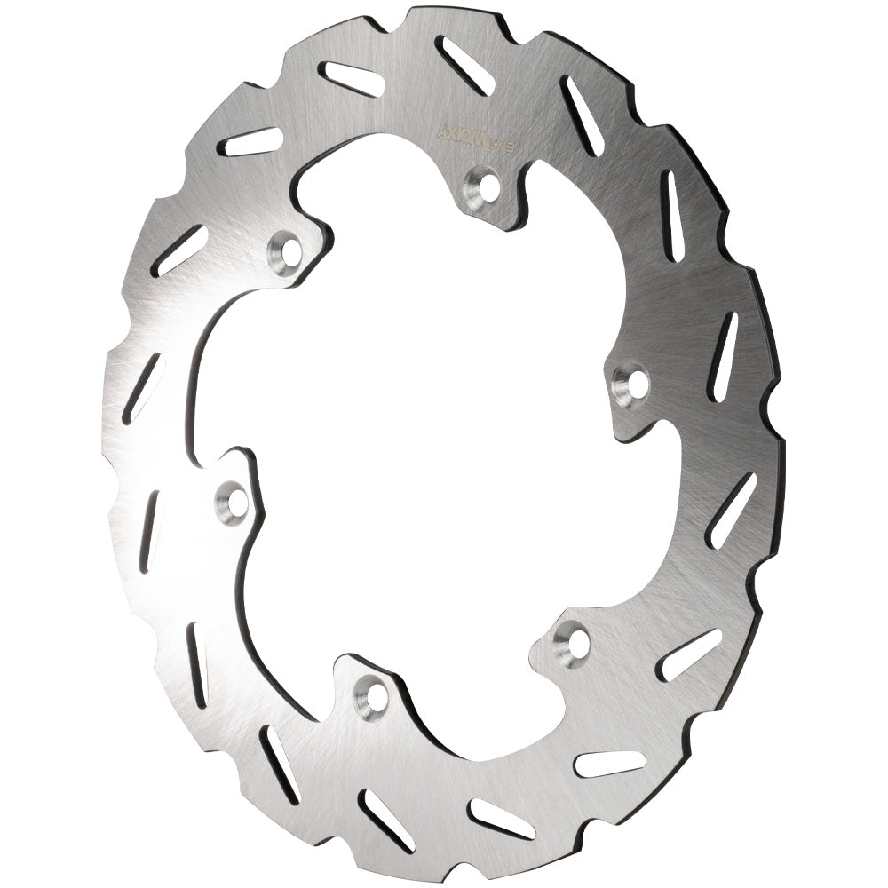 Axiom Suzuki RM125-250 / DRZ250-400 Wave Rear Brake Disc | Axiom Moto-X