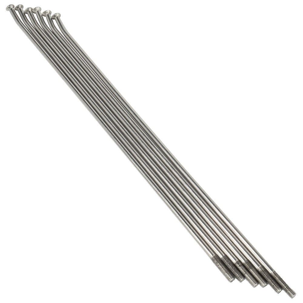 Bulldog Yamaha YZ 1989-1998 (19x2.15) OEM Rear Heavy Duty Spoke Set ...