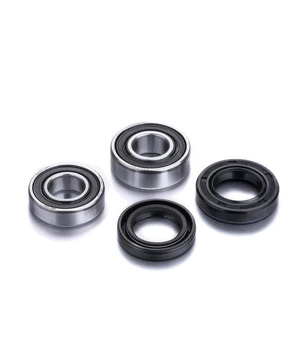 Factory Links Kawasaki KLX110 / DRZ110 Front Wheel Bearing Kit | Axiom ...