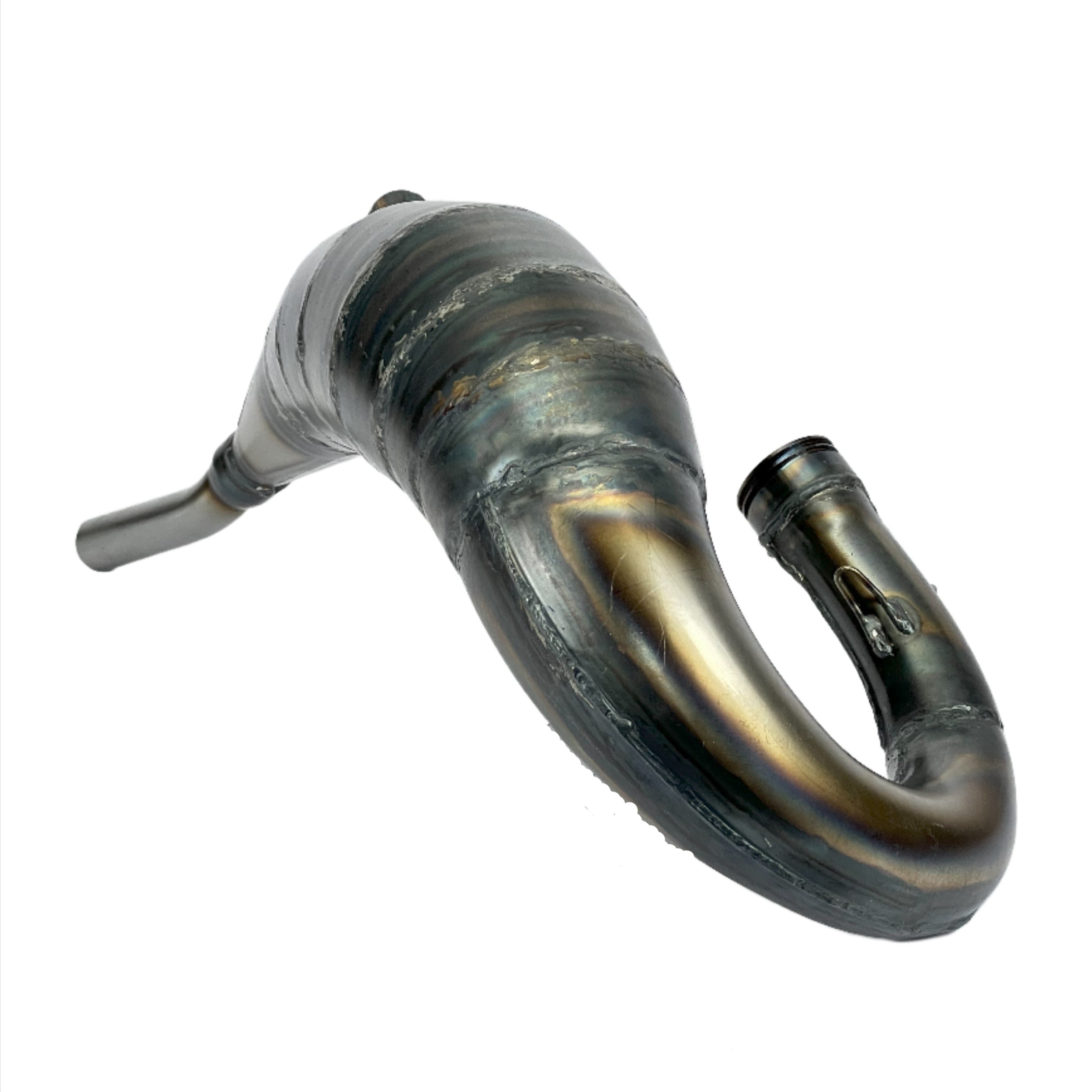 Fresco Factory KTM125SX / Husqvarna TC125 19-22 / GasGas MC125 21-22 E ...