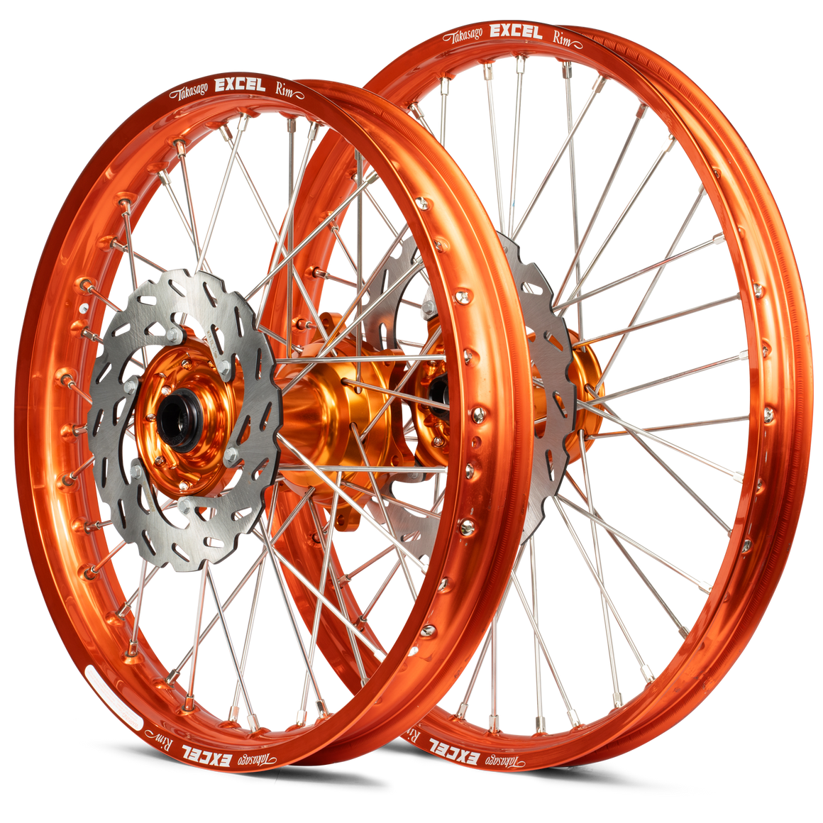 Axiom Moto-X - Custom Wheel Building Experts by Kevin Titman