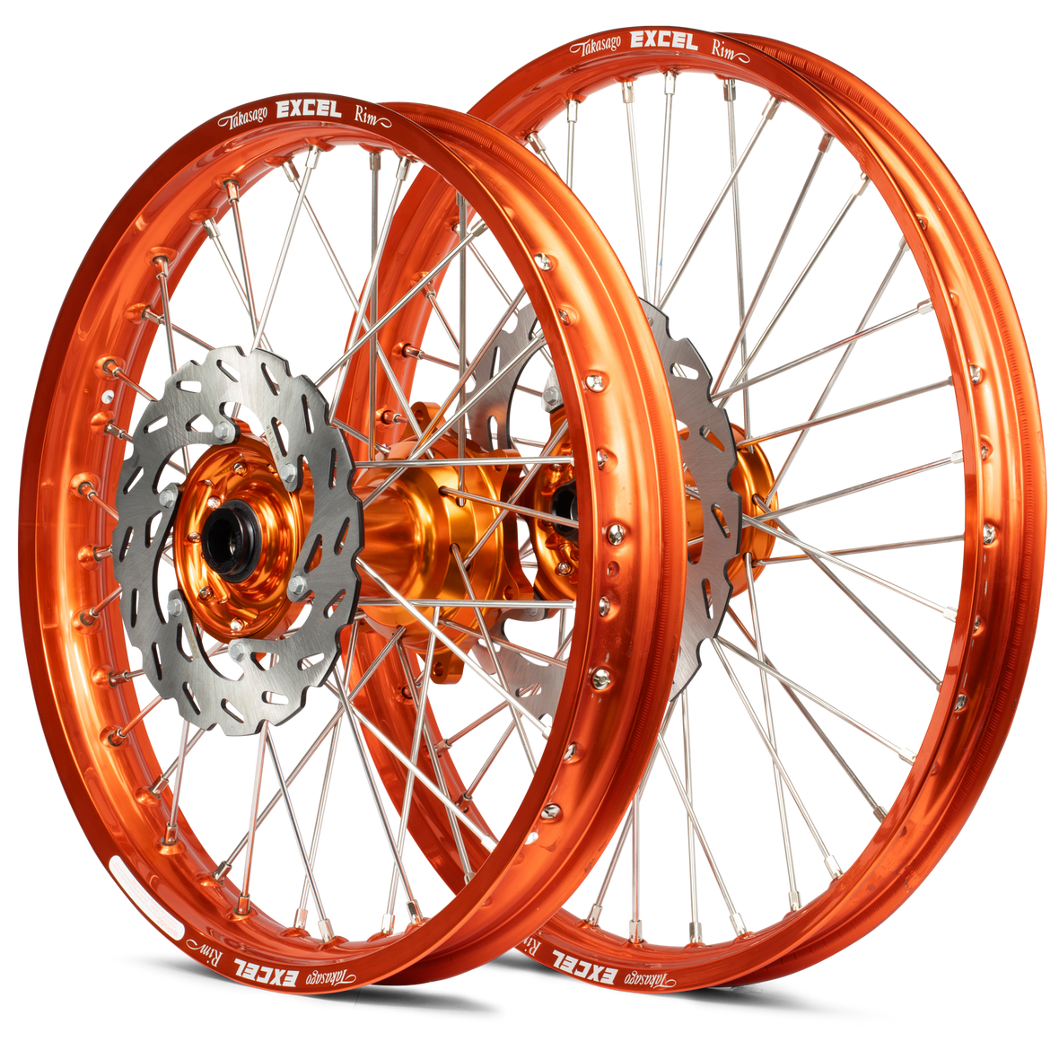 Axiom Moto-X - Custom Wheel Building Experts by Kevin Titman
