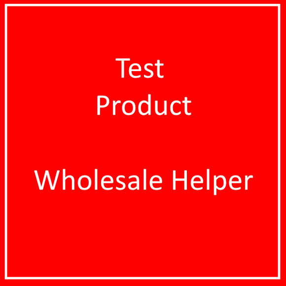 WPD Test Product - ( DO NOT BUY ) | Axiom Moto-X